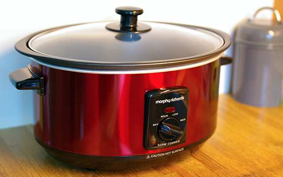 Slow Cookers - Making great food easy - Latest News and Reviews ...