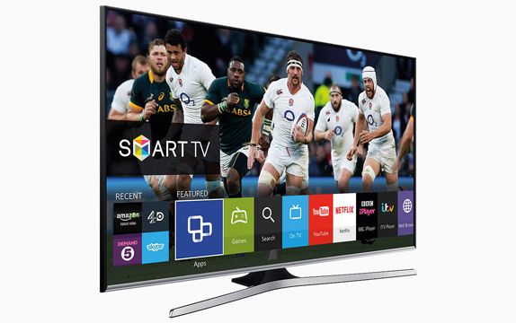 Jake's mid-range Smart HD TV of choice... - Latest News and Reviews ...
