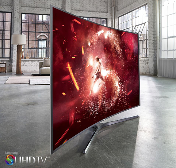 Samsung and it's Ultra High Definition Picture - Latest News and ...