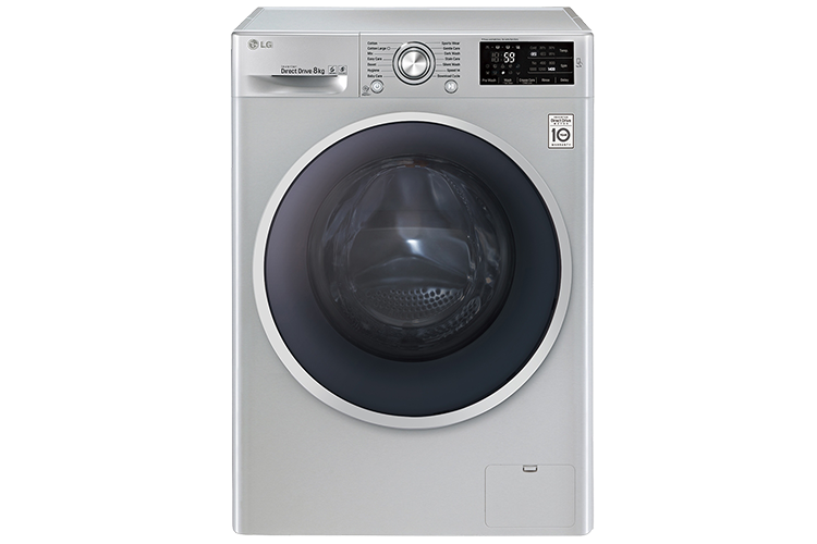 Review: LG 1400 Spin Washing Machine - Latest News and Reviews - Hughes ...
