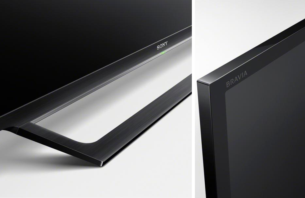 Review: Sony WD6 Series Smart Full HD LED TV - Latest News and Reviews ...