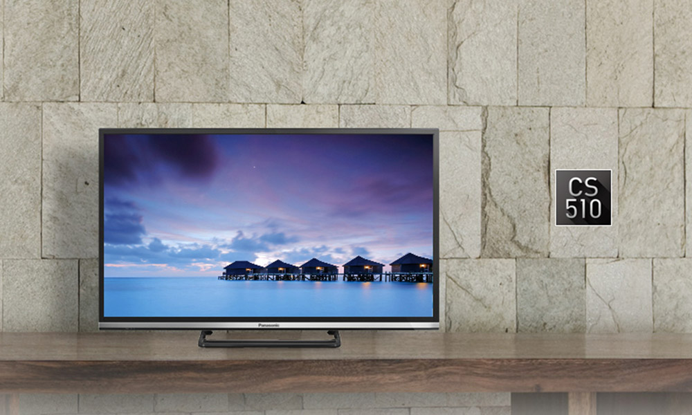 Review: Panasonic Viera TX-32CS510B Smart HD Ready TV - Latest News and ...