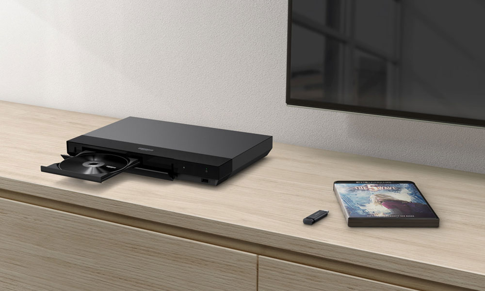 WIN: Make Movies Magical – WIN A Sony Bly-ray Player! - Latest News and ...