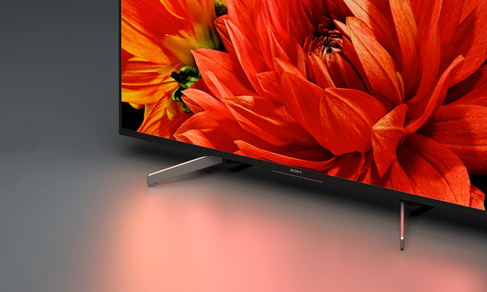 Review: Sony XG8305BU 4K Ultra HD Smart LED TV Range - Latest News and ...