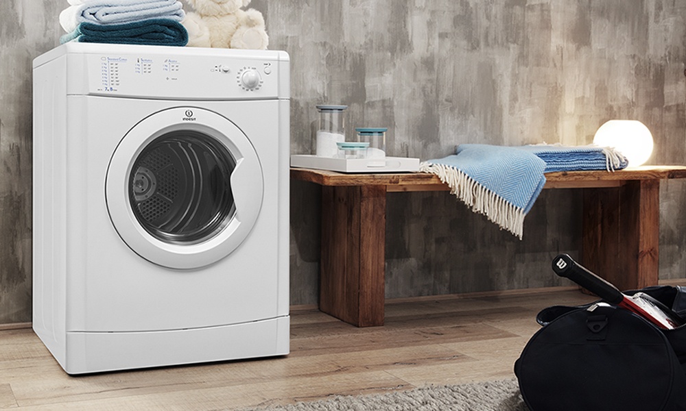 Review: Indesit IDV75 Ecotime Vented Tumble Dryer - Latest News and ...