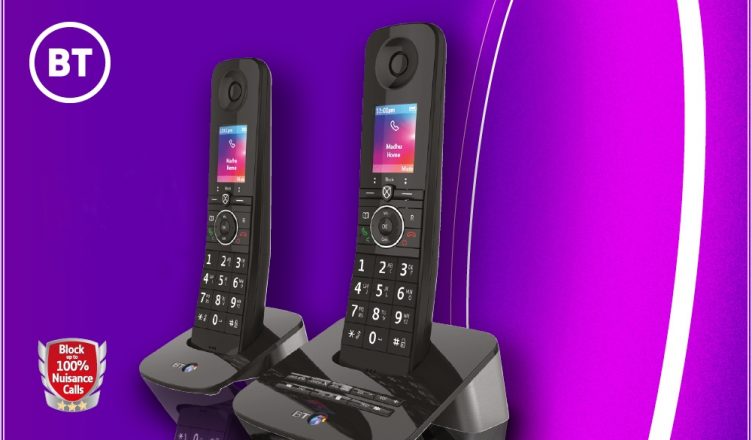Review: BT Premium Twin Phones - Latest News and Reviews - Hughes Blog