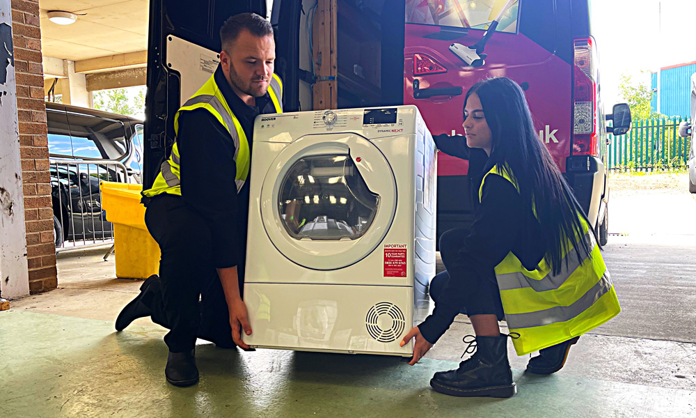 Rental: Life of a Rental Item - Latest News and Reviews - Hughes Blog