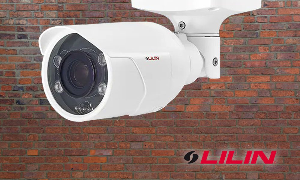 Safe-Guard Your Business from Disaster with Lilin CCTV Security Cameras ...