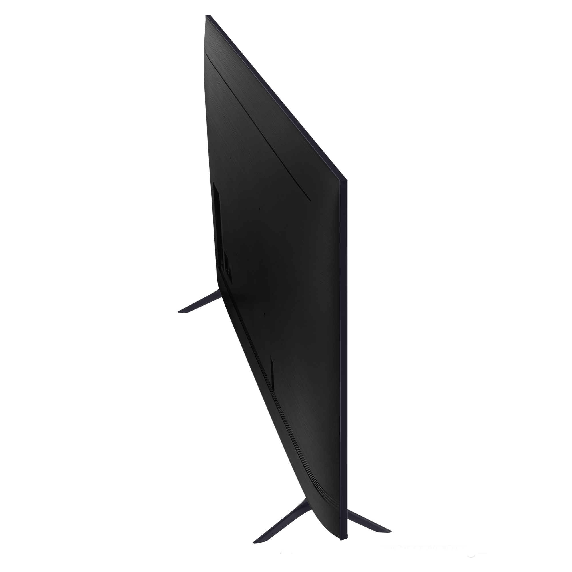 Samsung UE43AU7100 43" UHD 4K HDR Smart TV | Hughes Trade