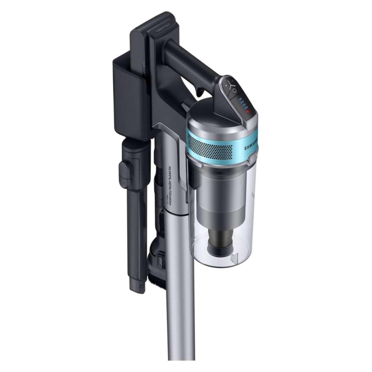 Samsung Jet 75 Pet VS20T7532T1 Cordless Vacuum Cleaner | Hughes Trade
