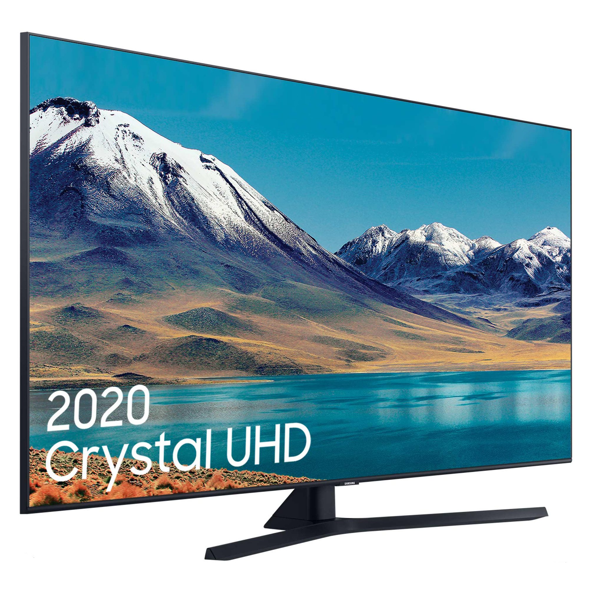 Rent the Samsung UE43TU8500 43" Dynamic Crystal Colour HDR Smart 4K TV ...