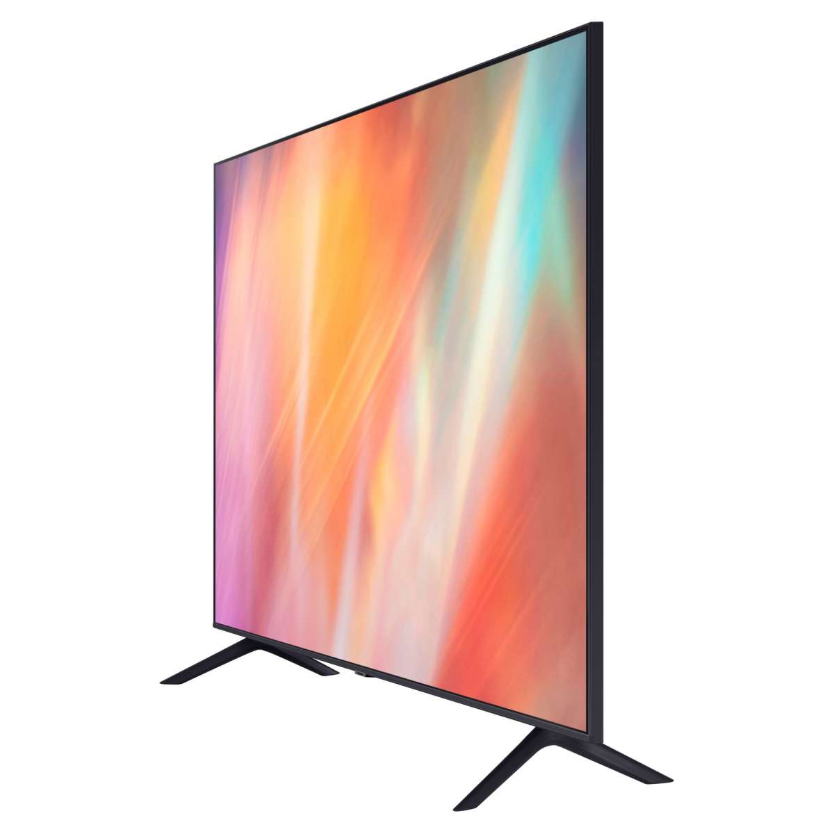 Samsung UE43AU7100KXXU 43" AU7100 UHD 4K HDR Smart TV