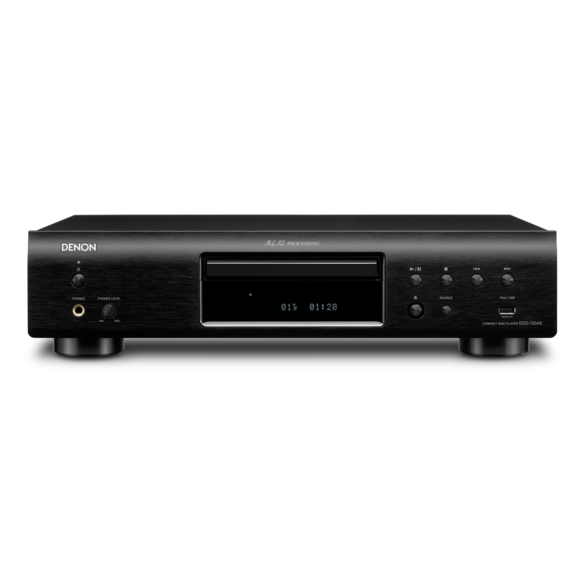 CD Players | Hughes