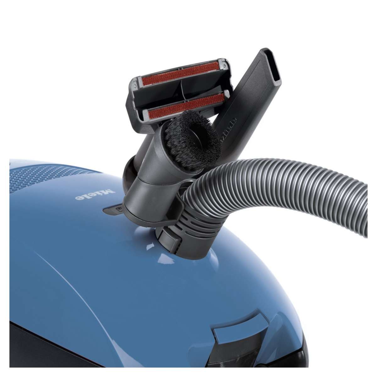 Miele Classic C1 Junior PowerLine - SBAD1 Vacuum Cleaner | Hughes