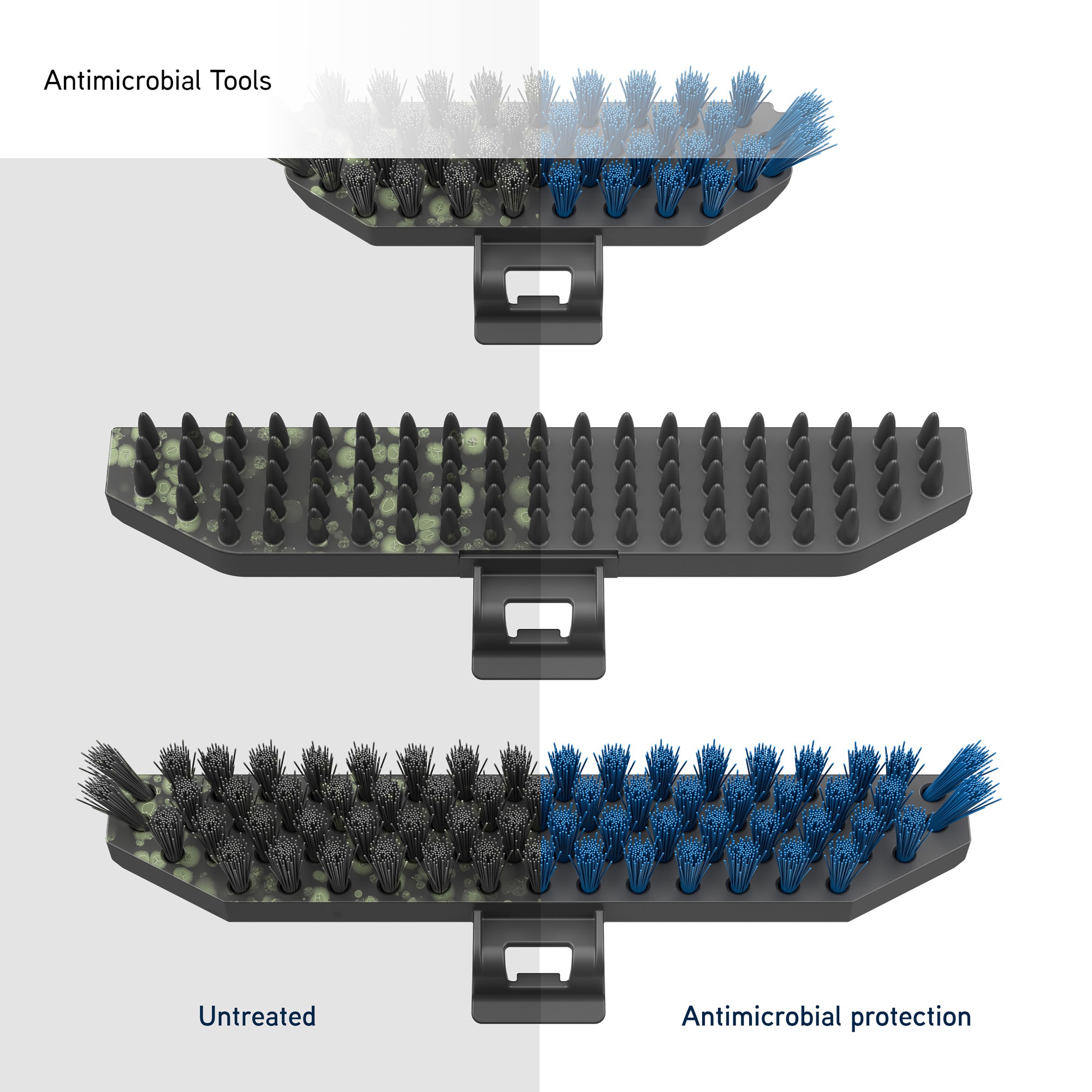 VAX CDSW-MPXP SpotWash Duo Carpet Cleaner - Blue & Grey | Hughes