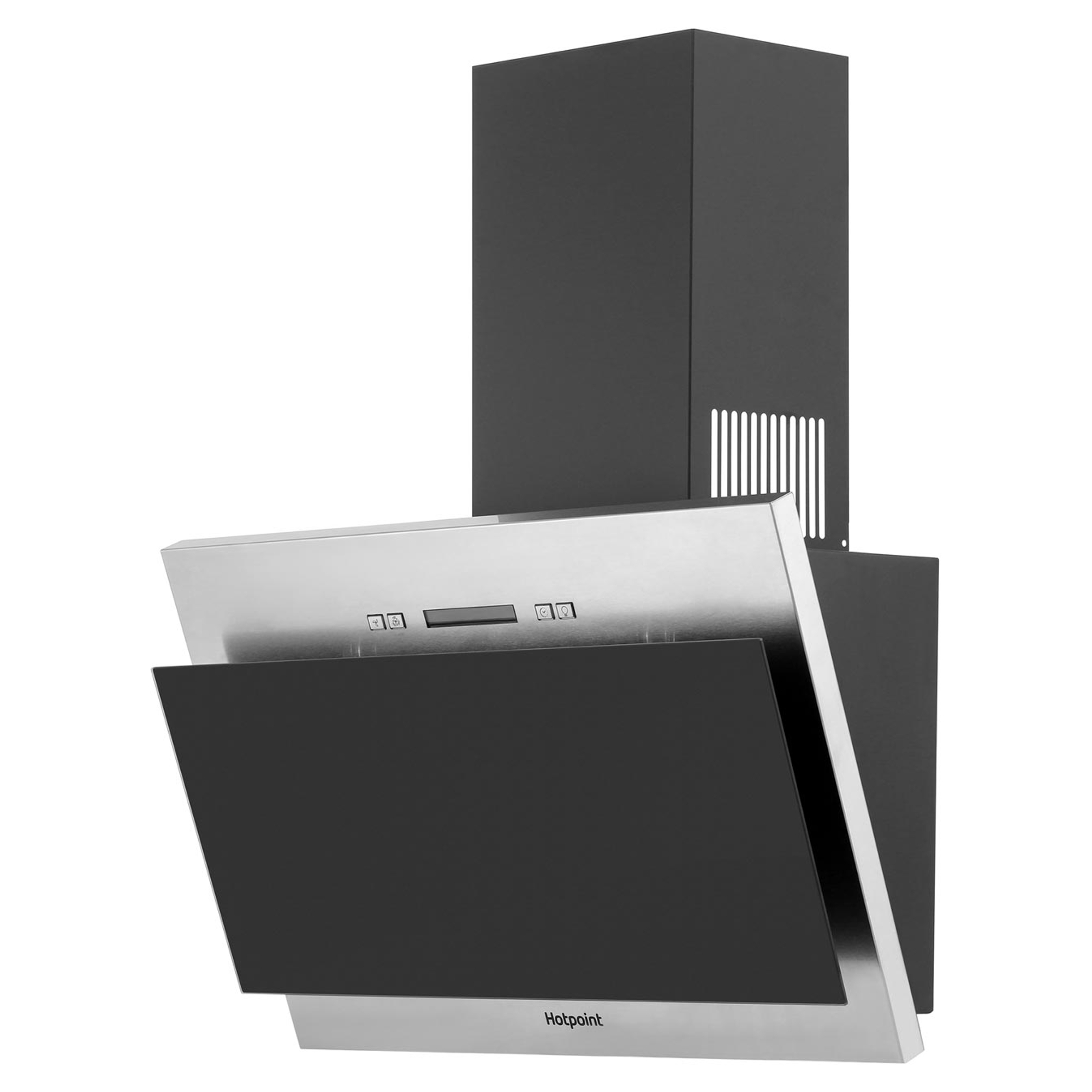 Hotpoint PHVP6.4FALK 600mm Integrated Cooker Hood | Hughes