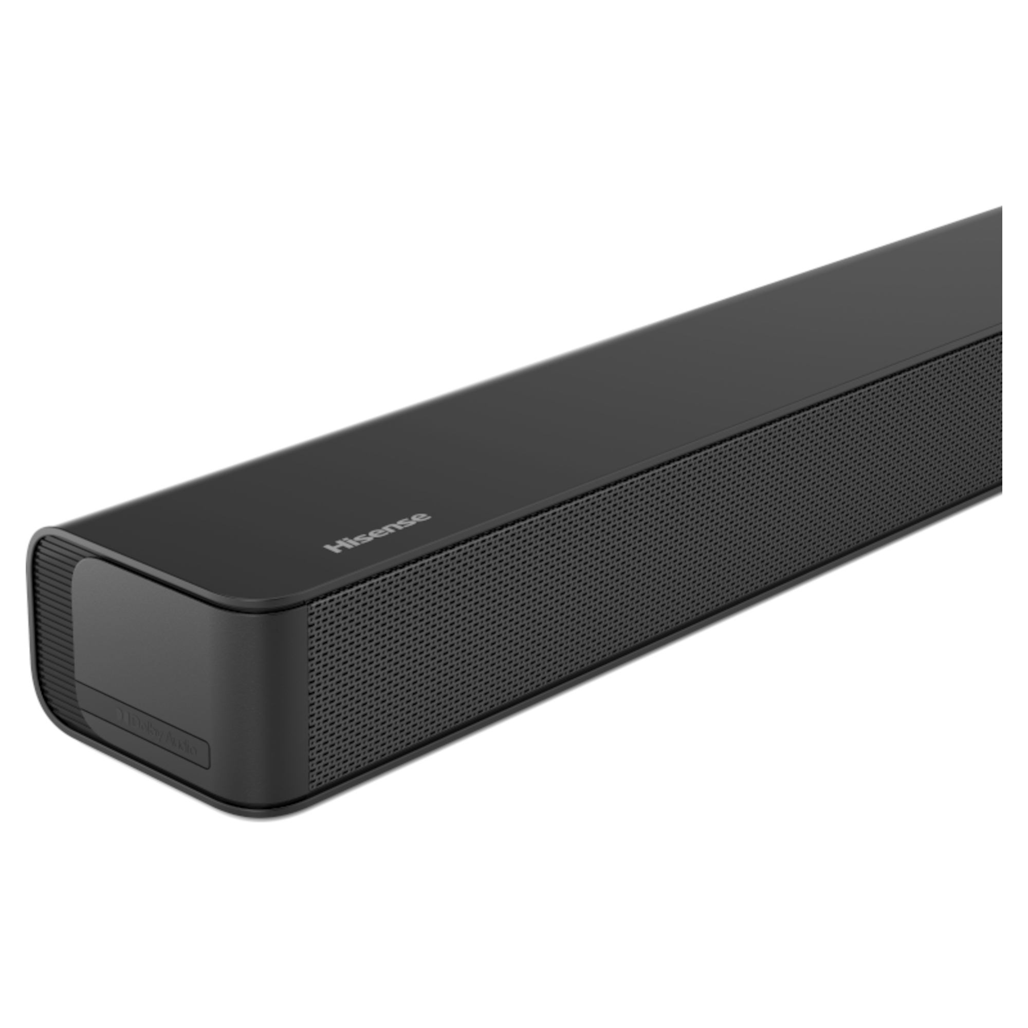 Hisense AX5100G Bluetooth 5.1 340W Soundbar with Wireless Subwoofer ...