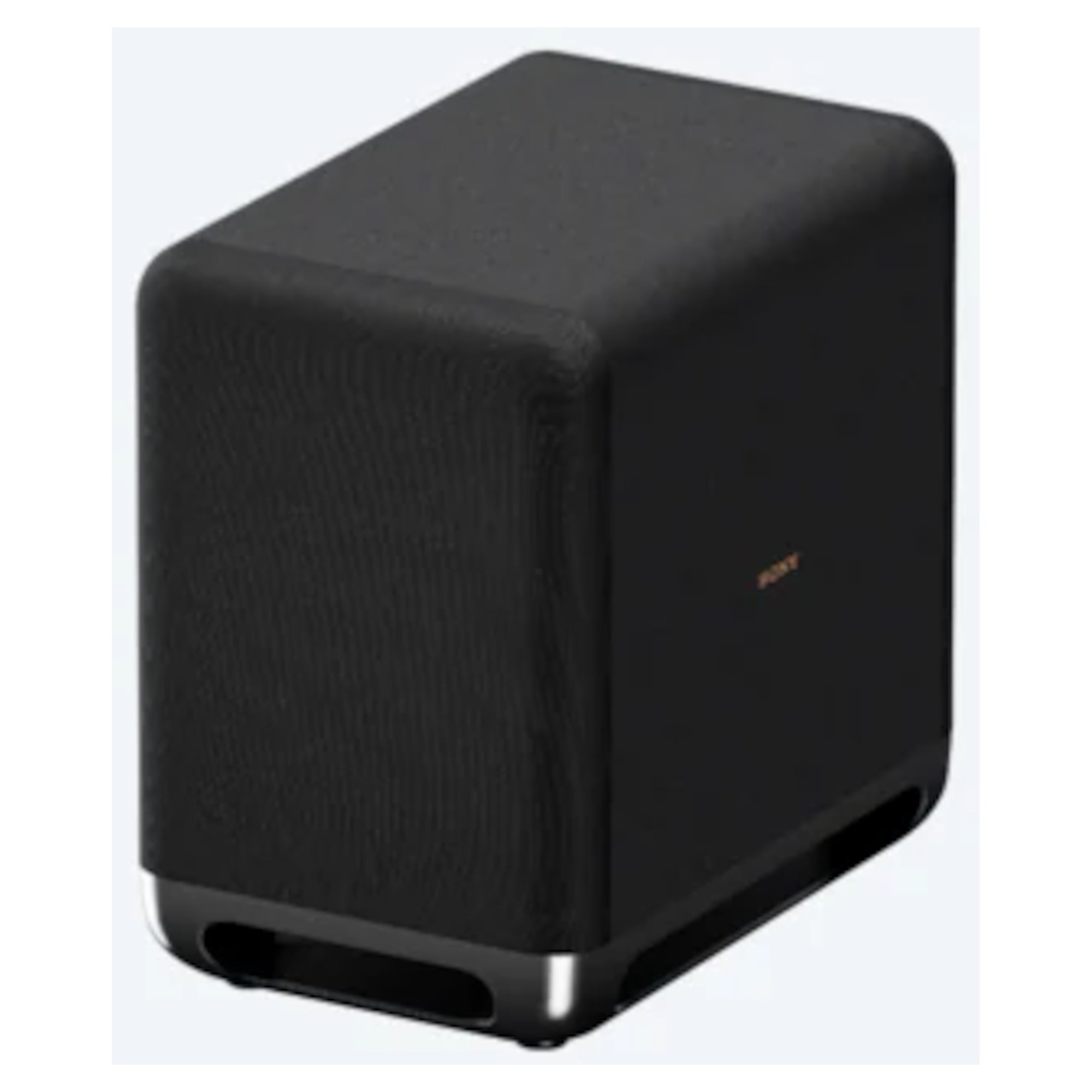 Sony SA-SW5 300W Additional Wireless Subwoofer with Omnidirectional ...