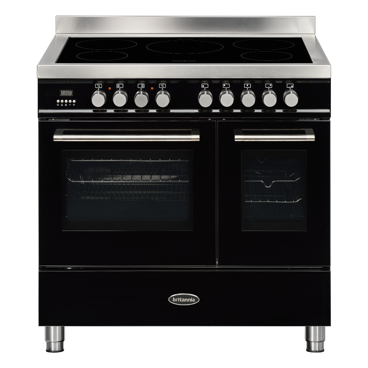 Hughes - The Electrical Experts