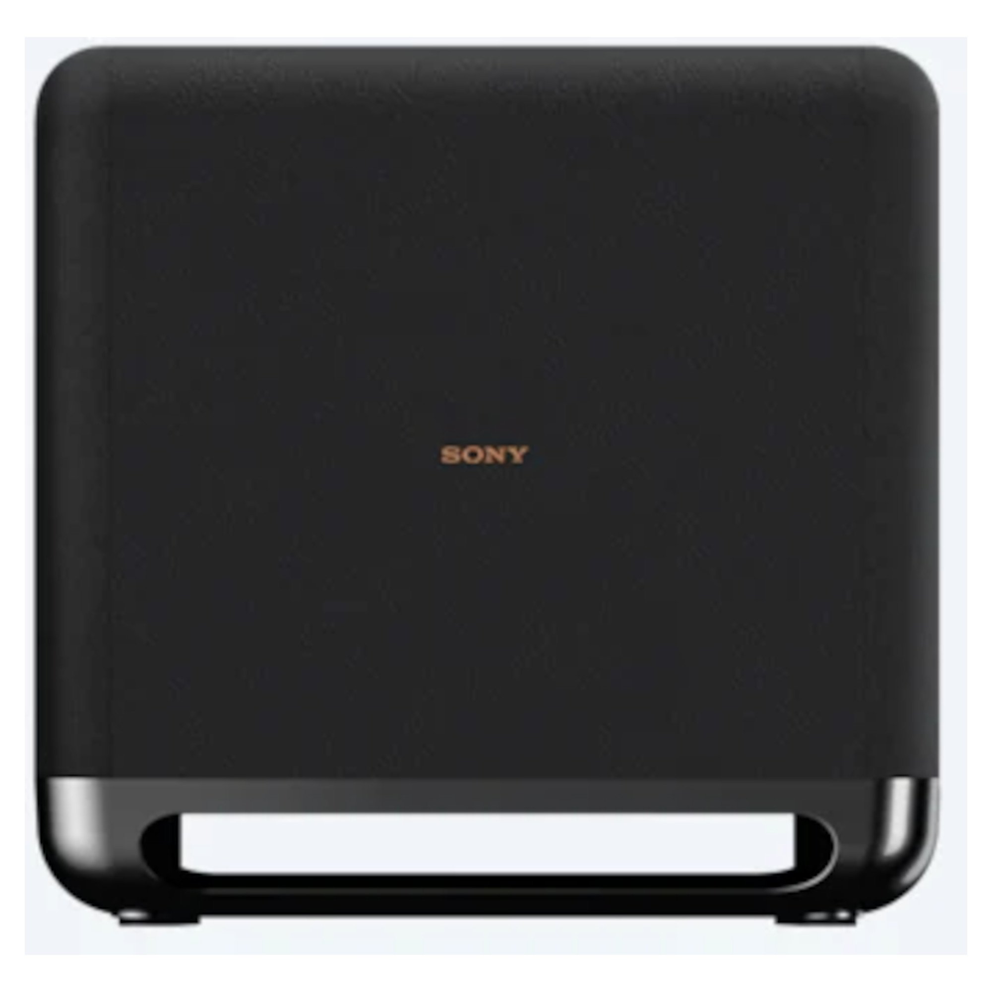 Sony SA-SW5 300W Additional Wireless Subwoofer with Omnidirectional ...