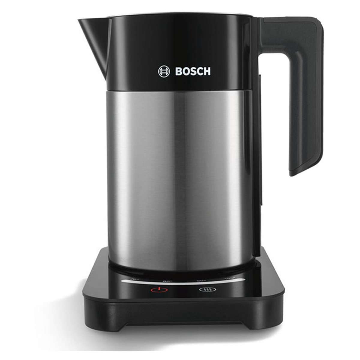 Bosch Sky TWK7203GB Variable Temperature 1.7L Cordless Kettle | Hughes