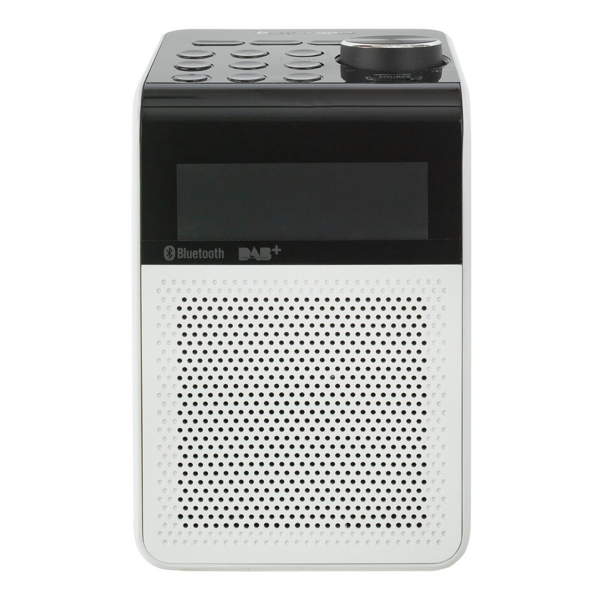 DAB & FM Radios | Hughes