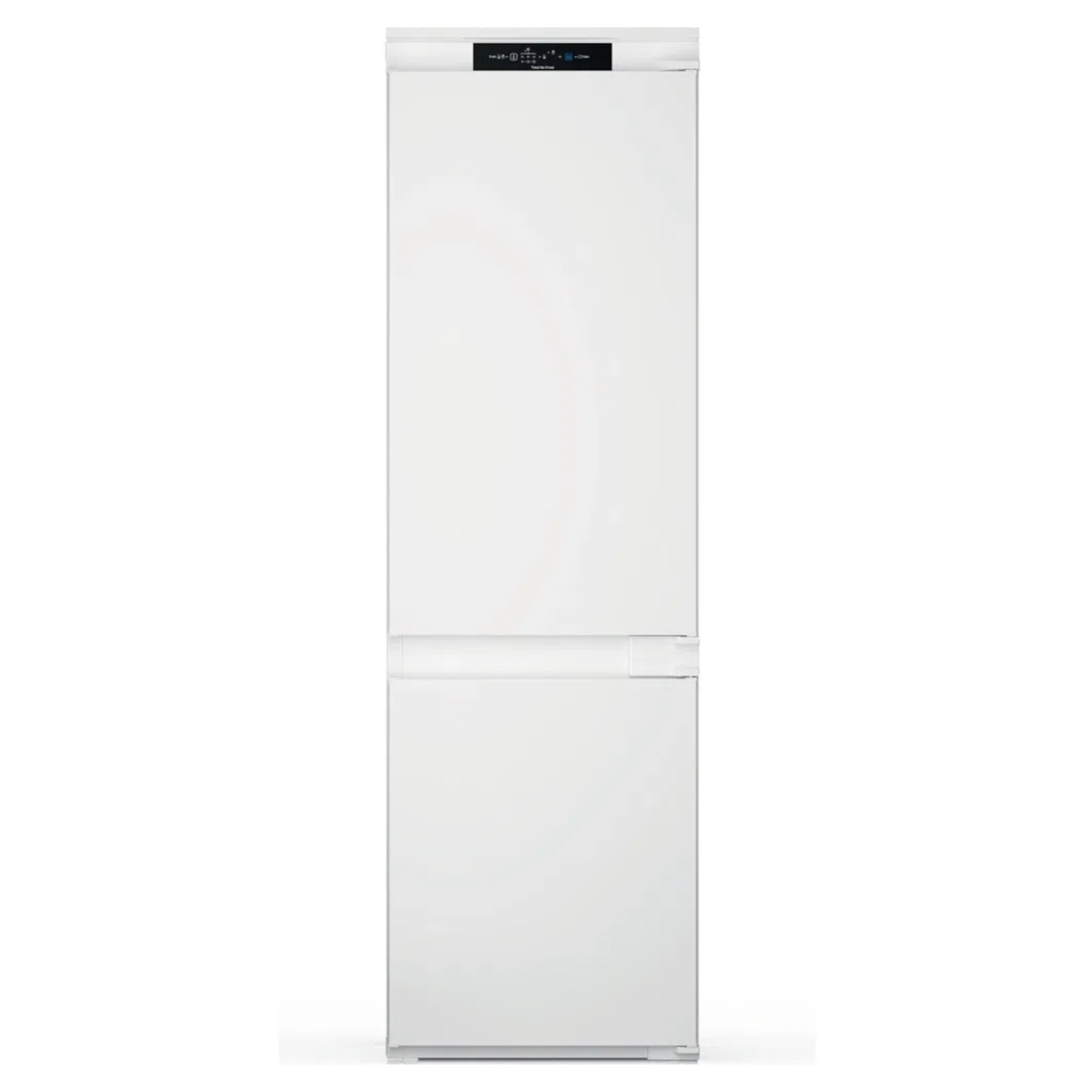 Built-In and Integrated Fridge Freezers | Hughes